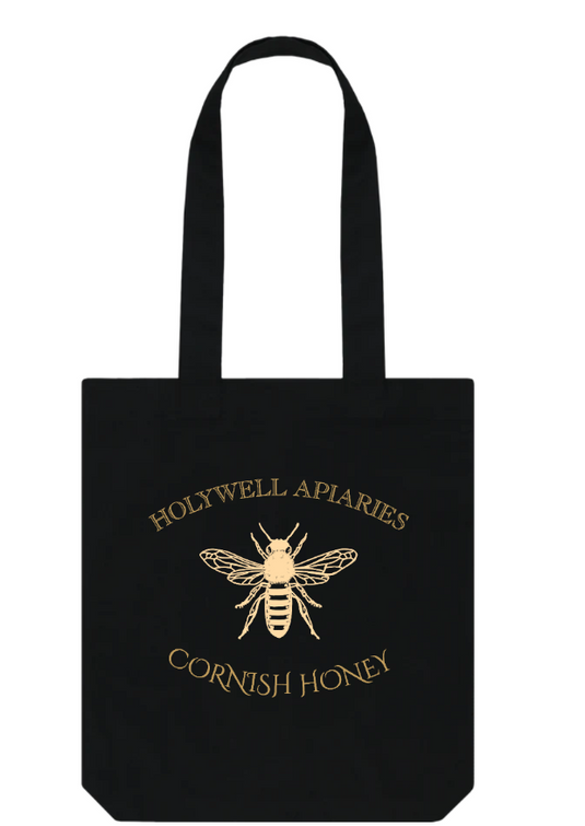 Pure Cornish Wildflower Honey and Bees for Sale – Holywell Apiaries
